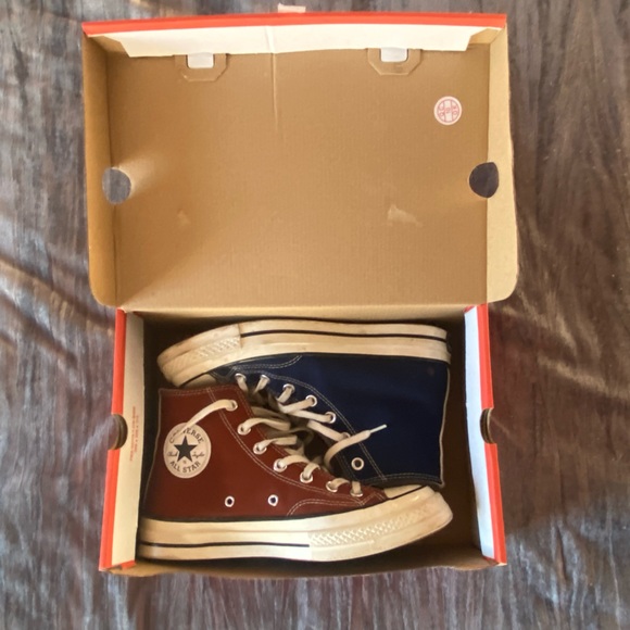 Why Is The Converse Logo On The Inside? Boots And Style, 44% OFF